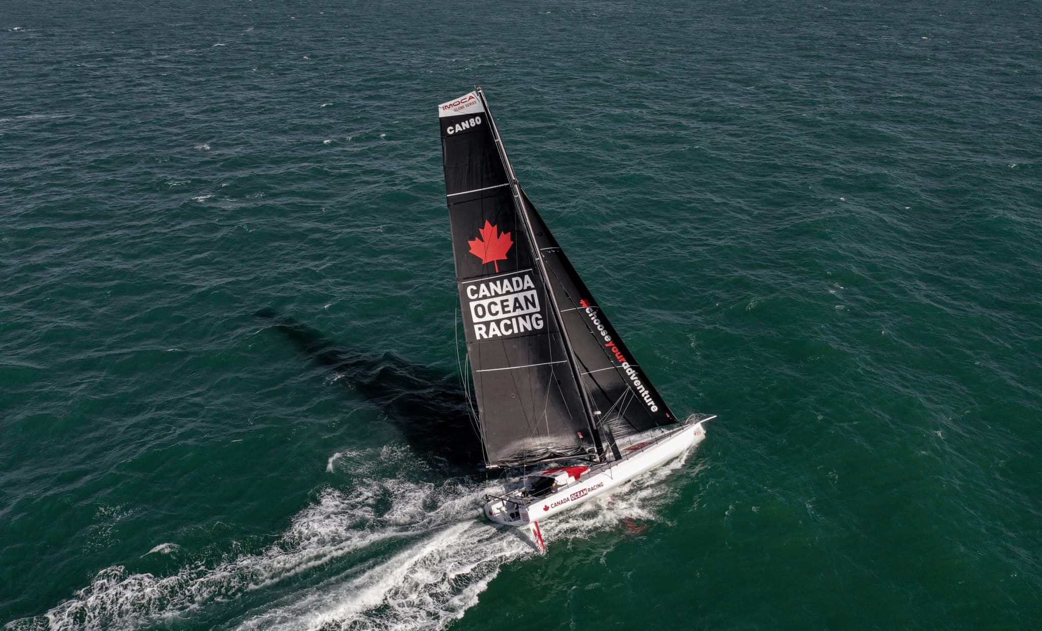 Canada Ocean Racing | Compete. Lead. Inspire