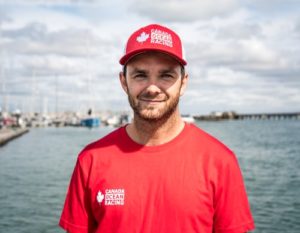 Meet the Team - Canada Ocean Racing | Compete. Lead. Inspire.