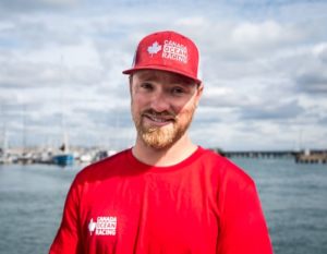 Meet the Team - Canada Ocean Racing | Compete. Lead. Inspire.